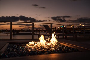 Pormenores do exterior