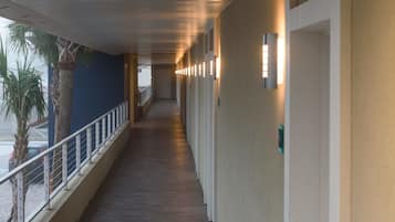 Terraço/pátio interior