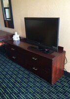 Comodidade do quarto