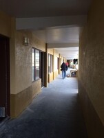 Entrada