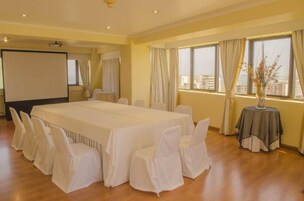 Sala de reunião