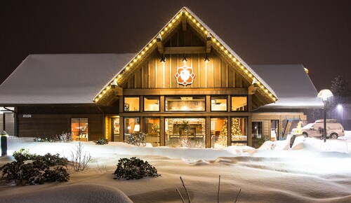 Tetherow Resort Reviews, Deals & Photos 2024 - Expedia