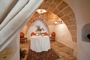 Opções para refeição para casais