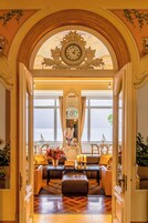 Comodidade do alojamento