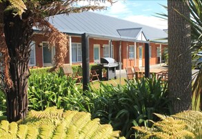 Café da manhã continental todos os dias (NZD 13 por pessoa) 