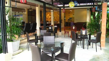 Restaurantes