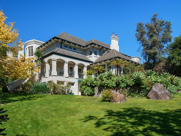 Greenmantle Estate Hotel - Waikanae