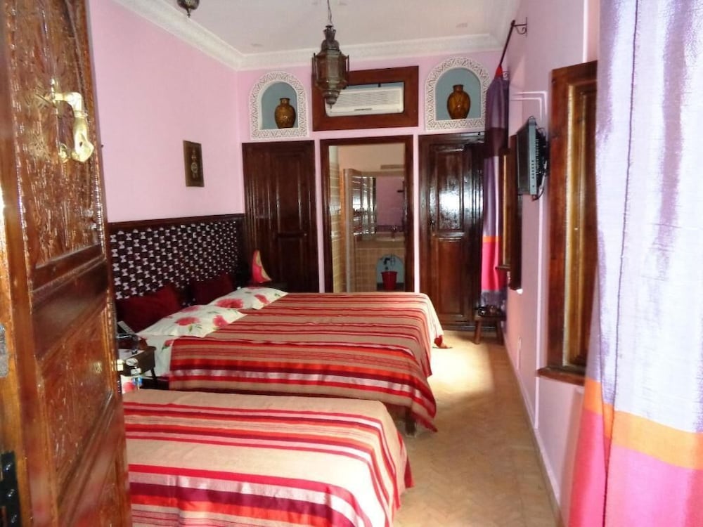 Riad Sesame - Marrakesh