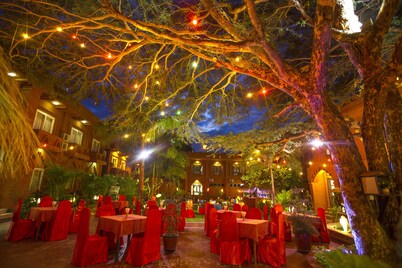 Hotel Sincere Smile Bagan