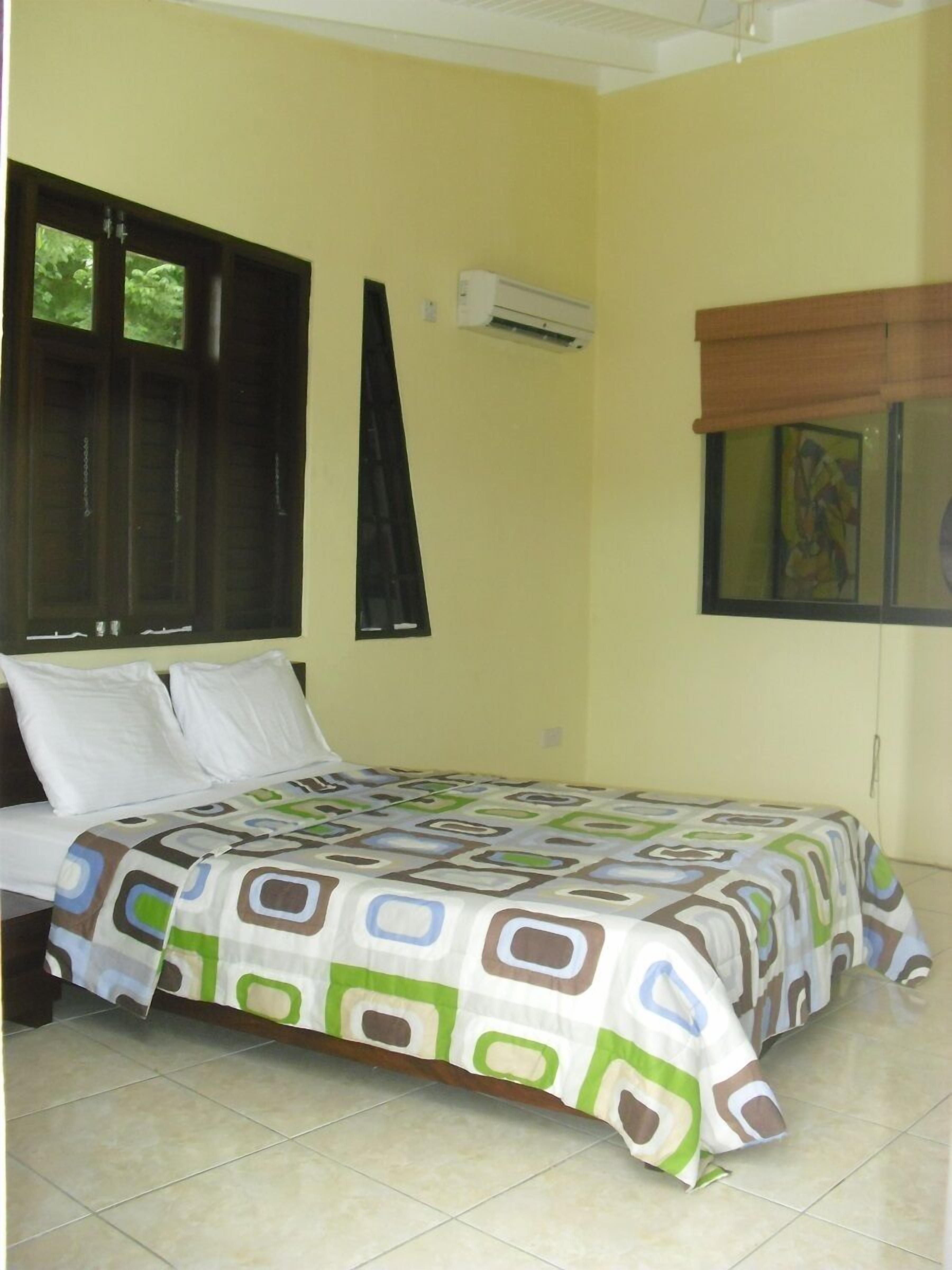 Vila, 2 quartos | 2 quartos, ferros/tábuas de passar roupa, Wi-Fi de cortesia