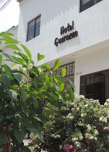 Hotel Guaracao - Bucaramanga