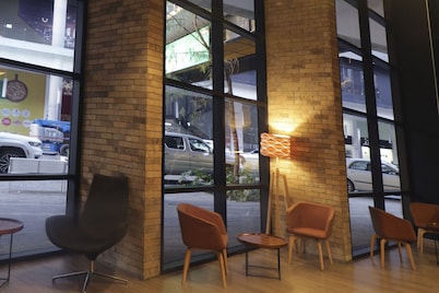 City Express Plus by Marriott Monterrey Nuevo Sur