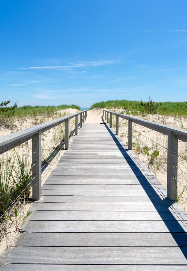 The Hermitage - Montauk, NY