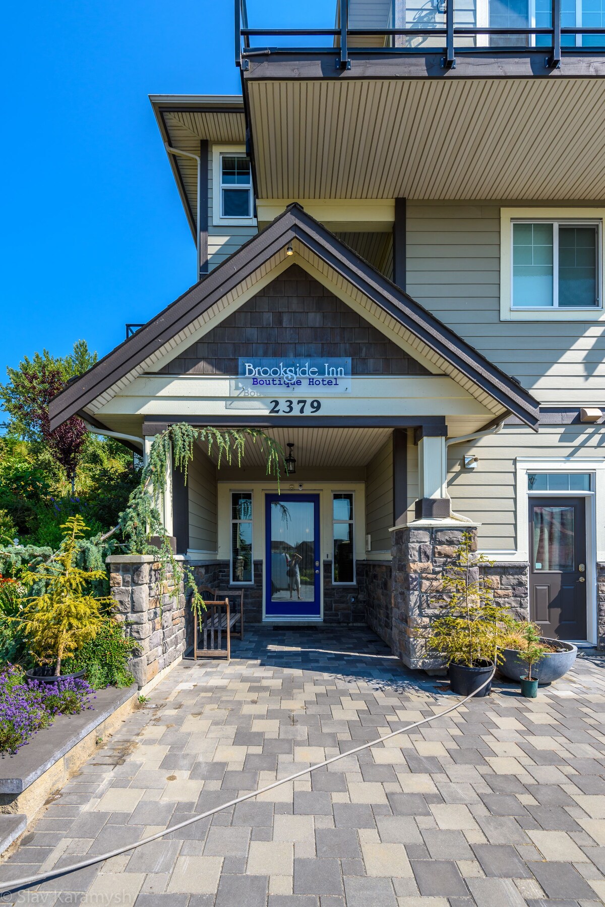 Brookside Inn Boutique Hotel - Latest Reviews, Deals & Photos 2026 ...