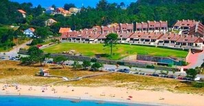 Perto da praia