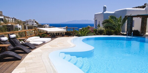 Nama Villas - Mykonos