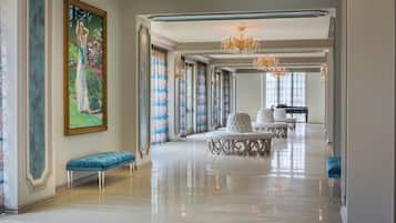 Sala de reunião