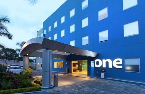 Hoteles en Cuernavaca, Morelos - Reserva en línea con descuento ...