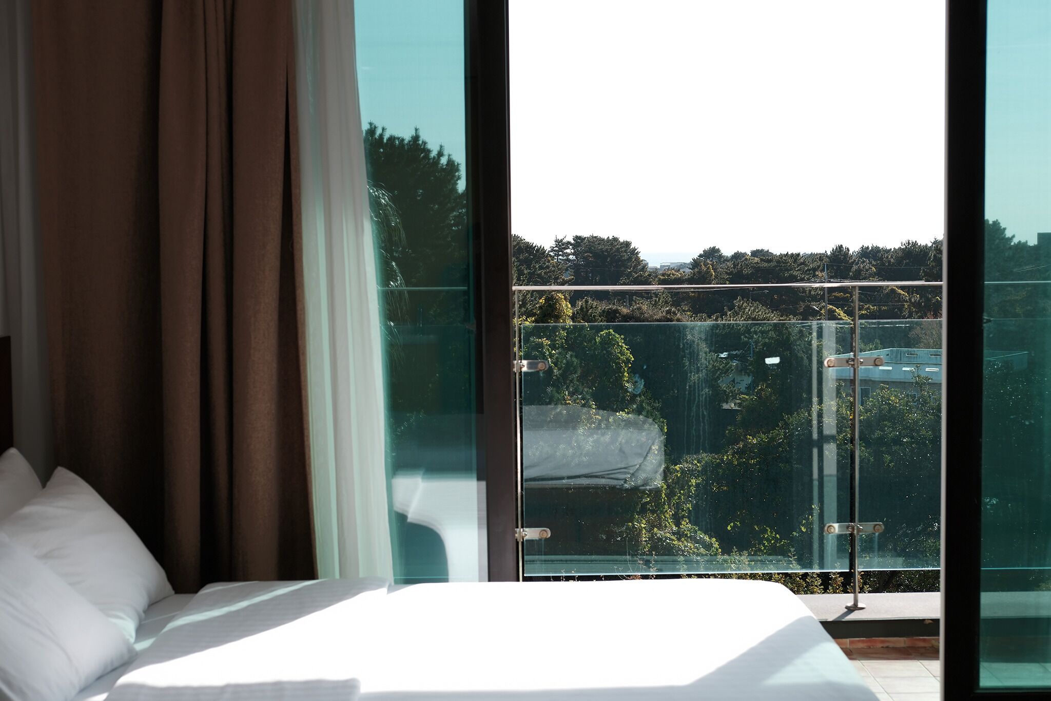 Suite Family | Roupas de cama premium, cortinas blackout, Wi-Fi de cortesia