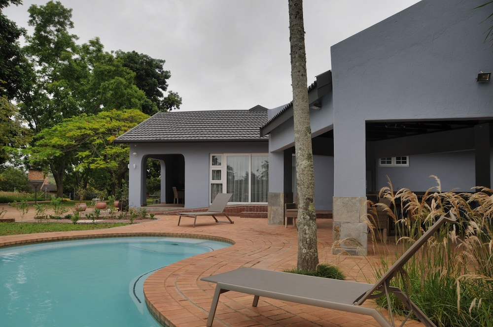 Ilanda Guest House - White River