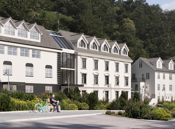 Hotel Akureyri - Iceland