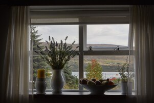 Quarto Duplo Standard, vista para o oceano | Vista do quarto