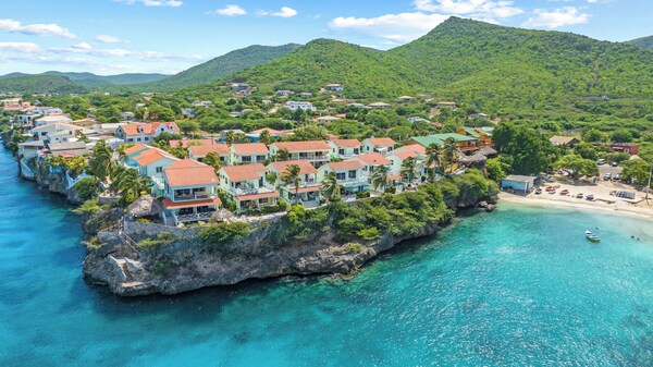 Lagoon Ocean Resort - Karibik