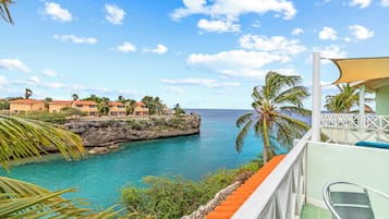 Apartamento, 1 quarto, vista para o oceano | Cofres nos quartos, berços (sobretaxa), Wi-Fi de cortesia