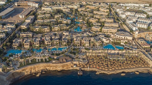 The Grand Hotel Sharm El Sheikh - Sharm El-Sheikh