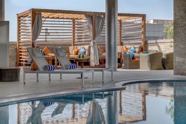 Piscina exterior