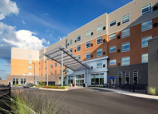 Hyatt House Pittsburgh/bloomfield/shadyside - Monroeville, PA