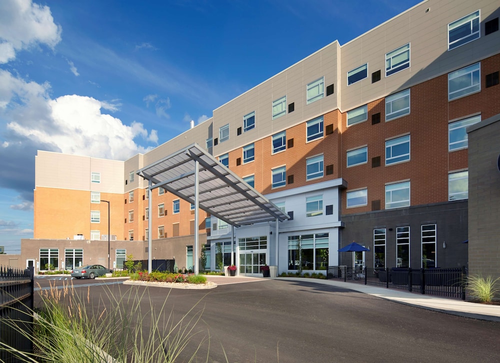 Hyatt House Pittsburgh Bloomfield Shadyside - Pittsburgh