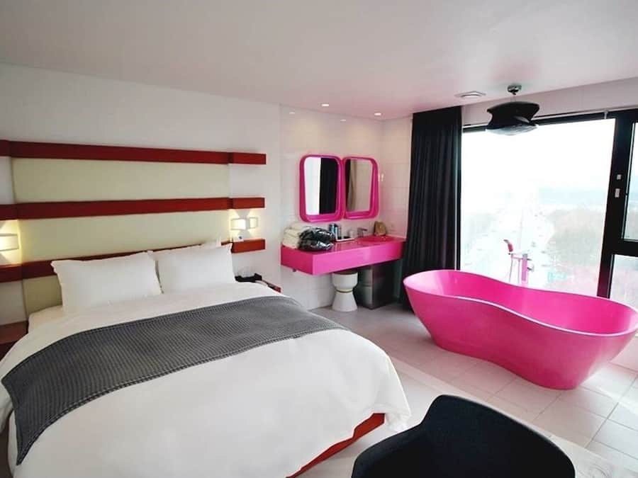 Suíte | Individualmente decorados, individualmente mobiliados, cortinas blackout