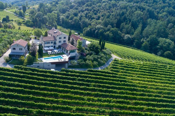 Relais D'arfanta - Provincia di Treviso