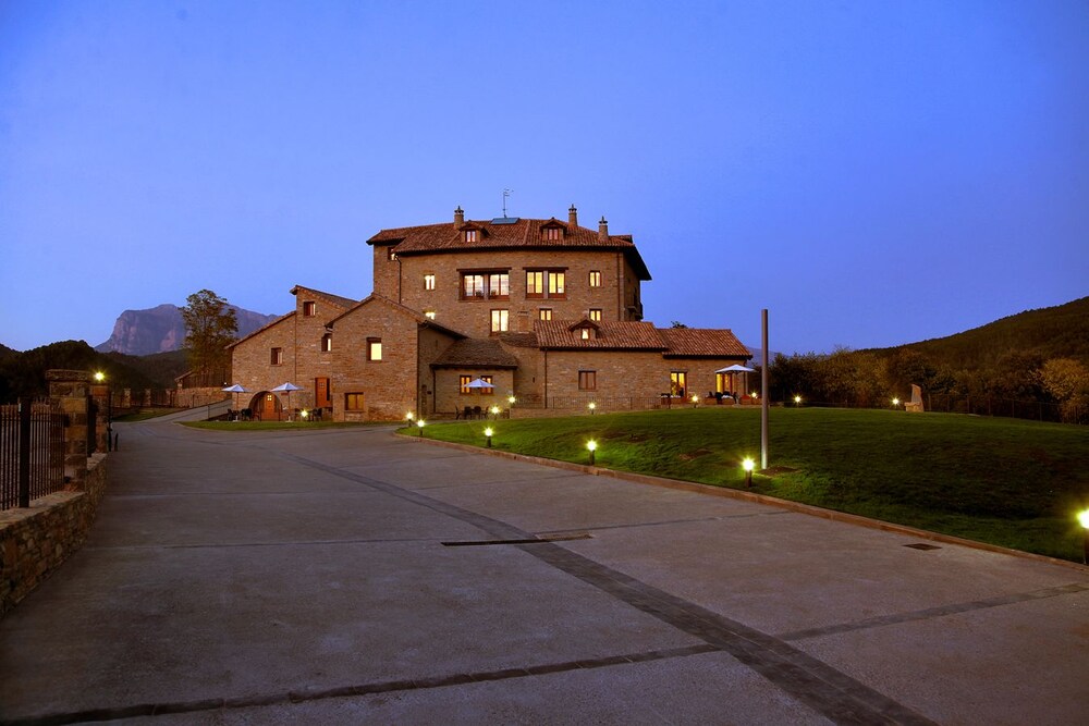 Casa Pirineo, Ainsa - Aragona