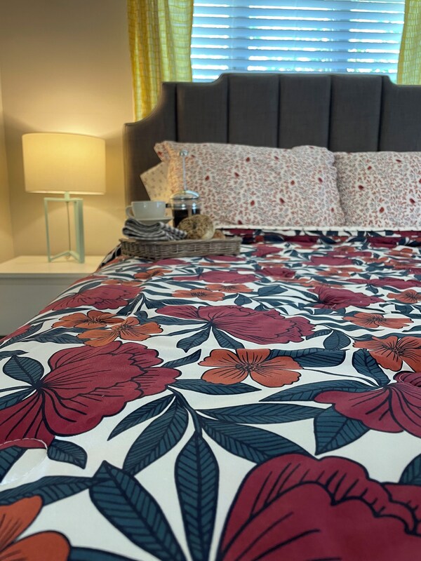 Modern Homestead Guest House - West Virginia