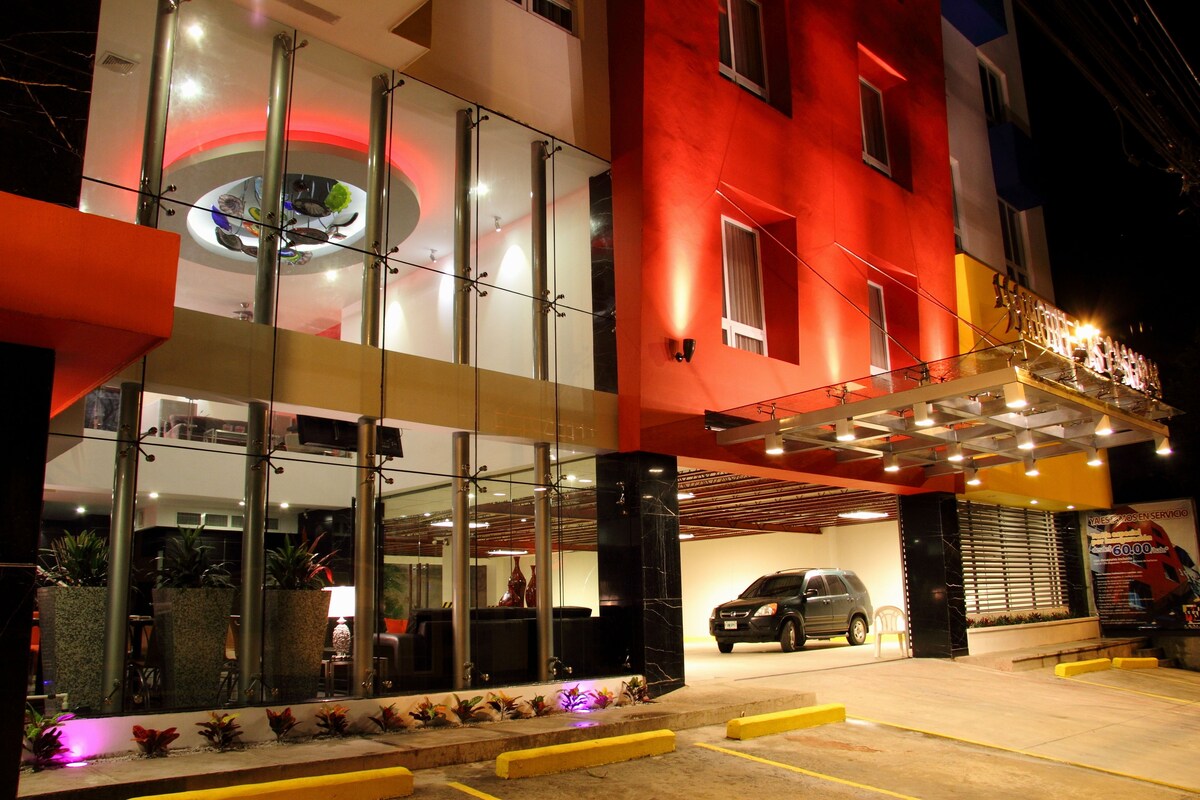 Hotel Las Cascadas Reviews, Deals & Photos 2023 - Expedia