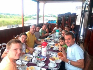 Restaurantes