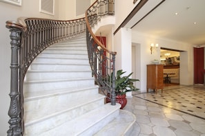 Escadas