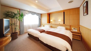Quarto Júnior, não fumadores (Suite) | Roupa de alta qualidade, cortinas/cortinados opacos