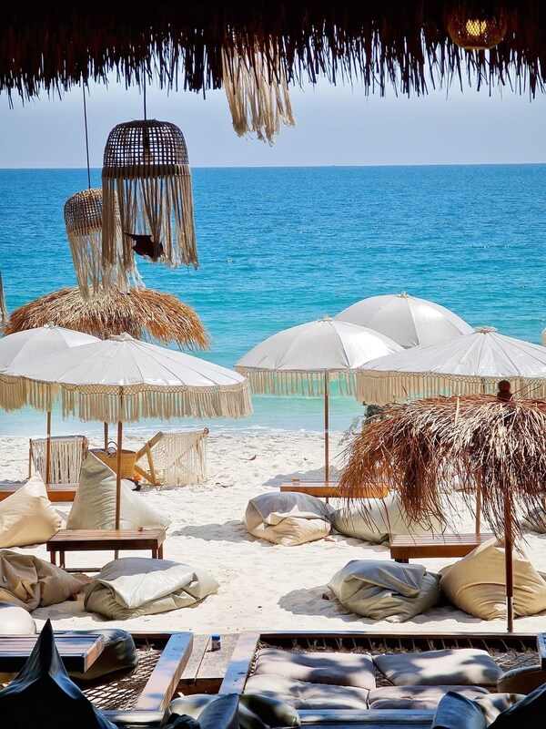 Tonsak Resort - Ko Samet