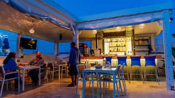 Bar (no alojamento)