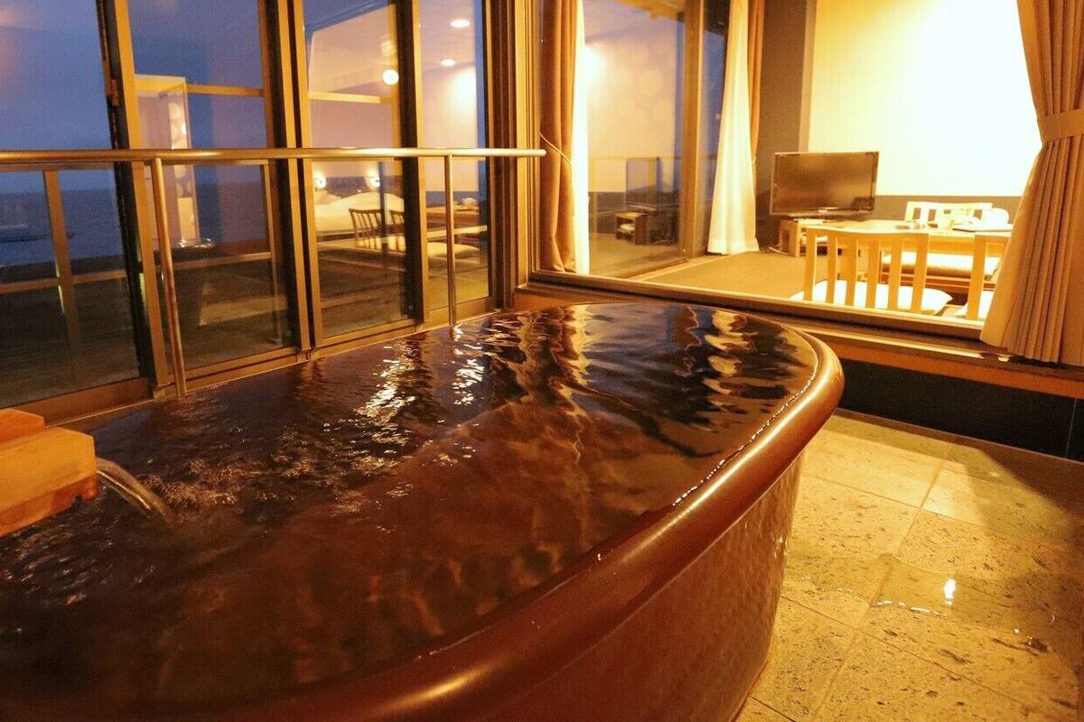 Spa | Sauna seca, fontes termais/minerais