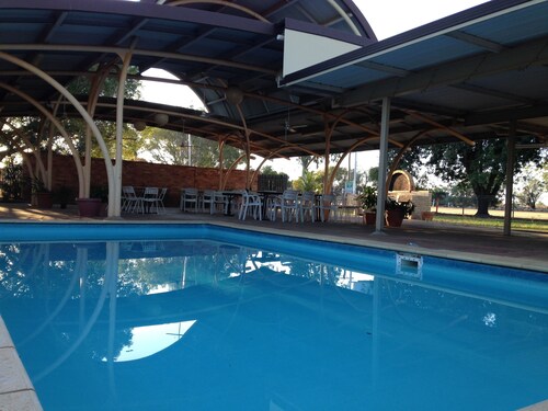 Longreach Accommodation - Top Longreach Hotels 2024 from AU$97 | Wotif