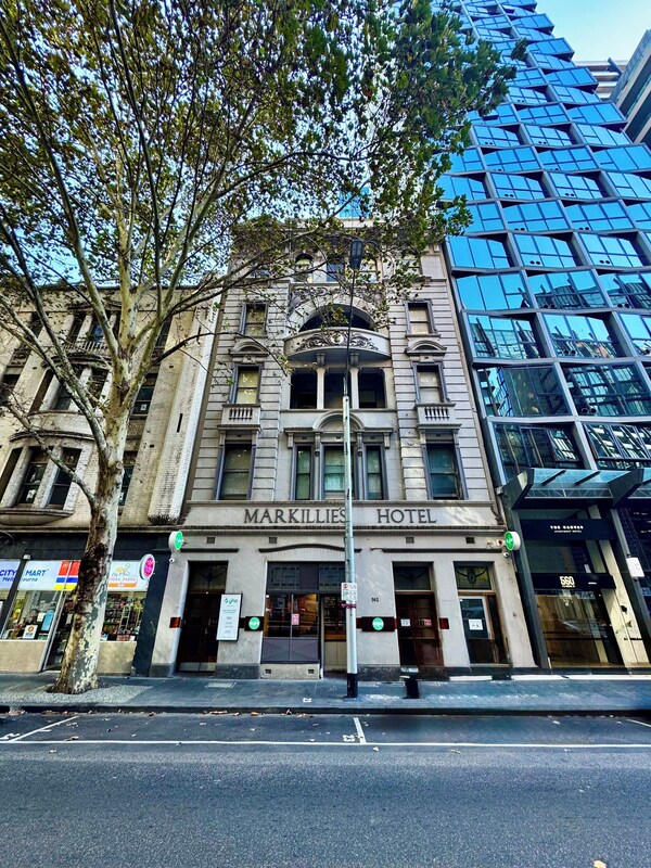 Yha Melbourne Central - Melbourne