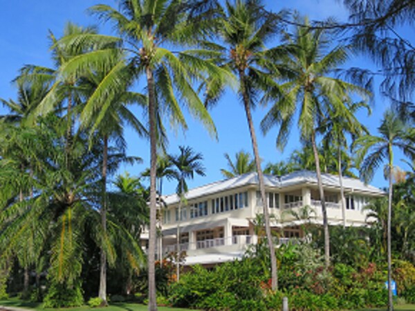 Balboa Holiday Apartments - Port Douglas