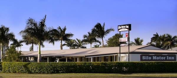 Silo Motor Inn Biloela - Queensland