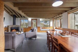 Comodidade do alojamento