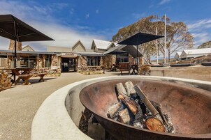 Comodidade do alojamento