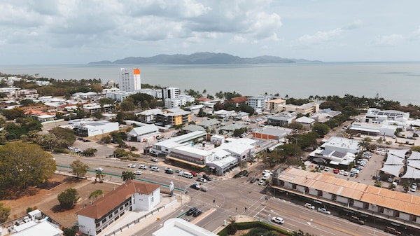 Hotel Allen - Townsville